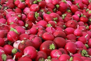 Kanserin düşmanı 34 besin - Şifalı Tarifler